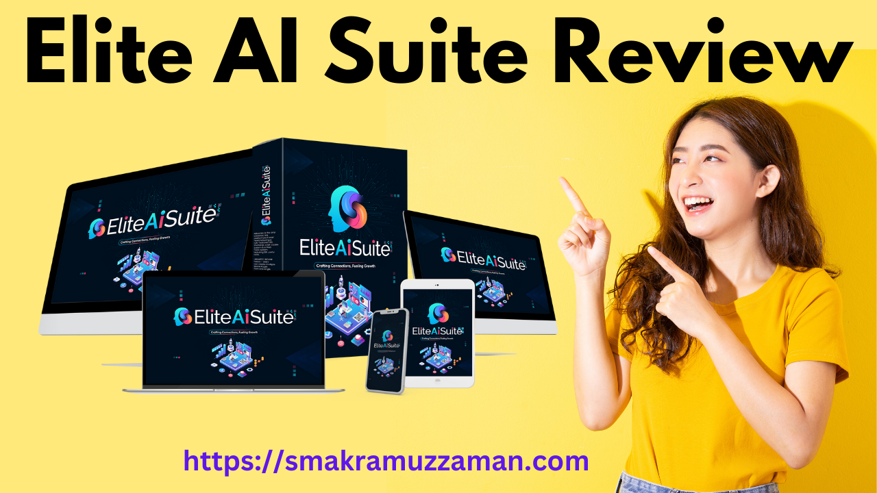 Elite AI Suite Review - Earning us $578.98 in daily profits Elite AI Suite Review - Earning us $578.98 in daily profits